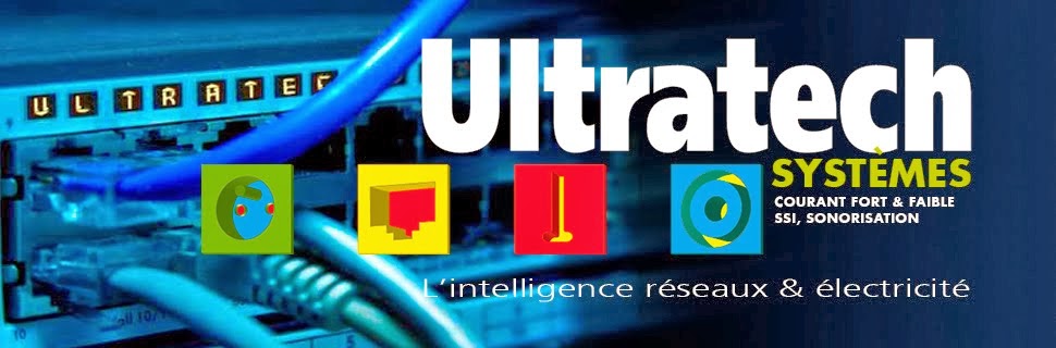Ultratechsystemes