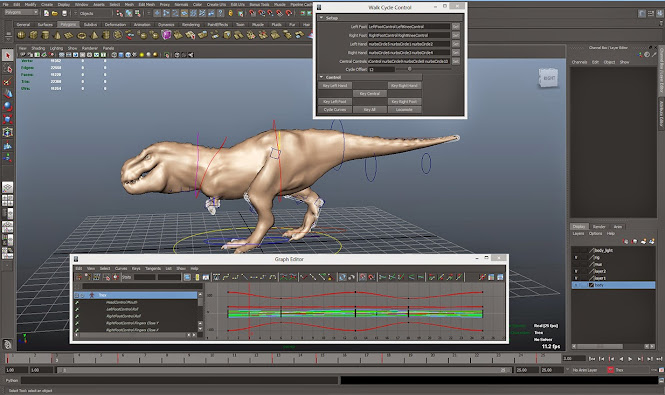 Download Autodesk Maya Bonus Tools 2014 - 2016 ~ 3D Blog