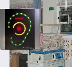 Preemie Prints Information Blog: Noise in The NICU