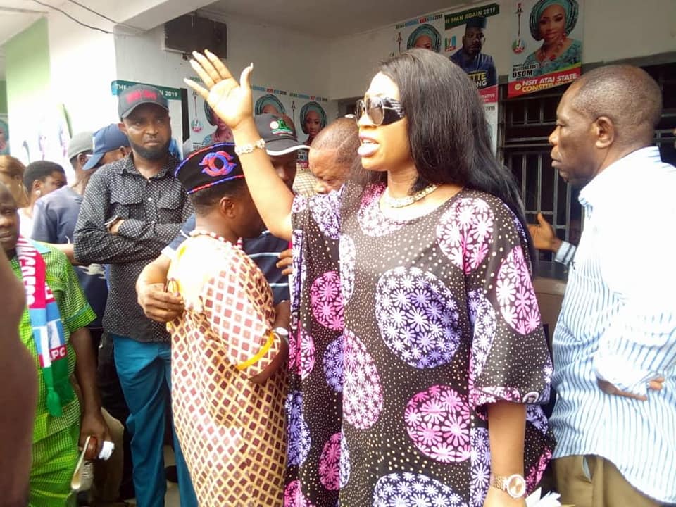 Welcome to the Official Blog of Ibom Celebrity Int'l Newspaper: Akwa ...