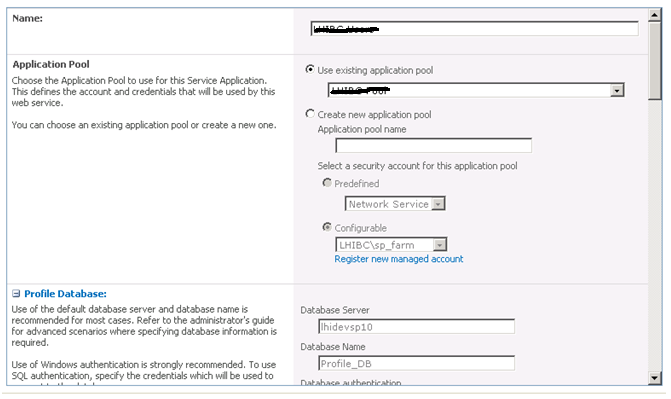 The Sharepoint Den: MySite migration over SharePoint 2010 with custom ...