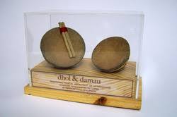 uttarakhand culture: The Cultural Instuments of Uttarakhand