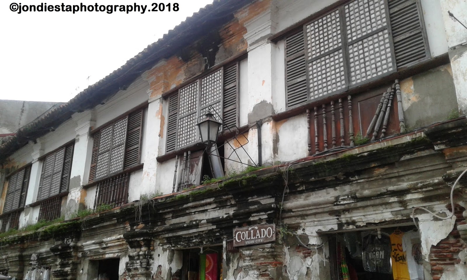 Travel and Paper Perspectives: First Ilocandia Escapade | An Afternoon ...