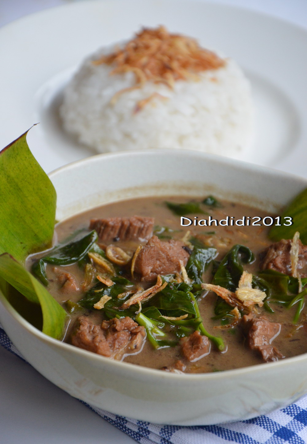 Diah Didi's Kitchen: Pindang Kudus