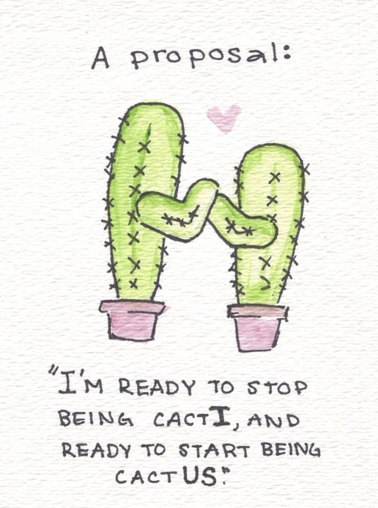 Cactus Quotes | Cactus Island