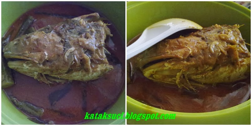 Katak Pisang: October 2013