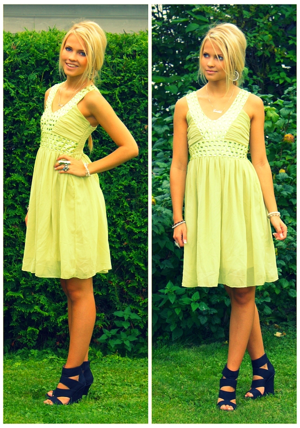 WILD ONES: EmilieNereng//voe.blogg.no