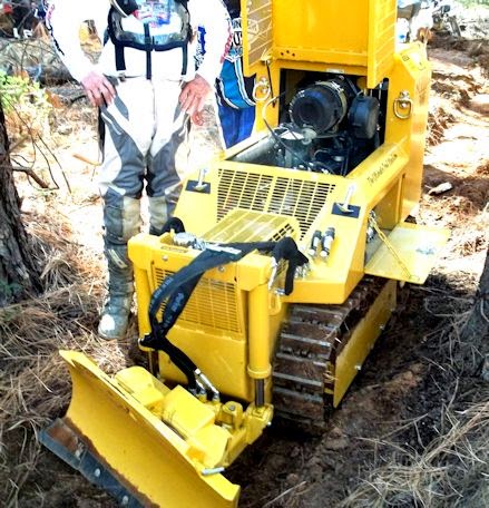Official Quiet Warrior Racing Blog: 2014 OHV Trail Workshop Highlights ...