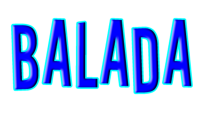 Balada ~ RADIO SOSPECHOSA