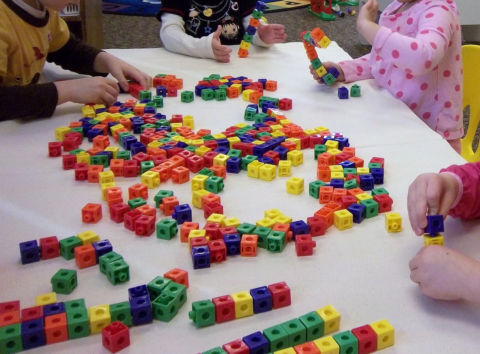 Anybody else have these in their school when they were younger? : r ...