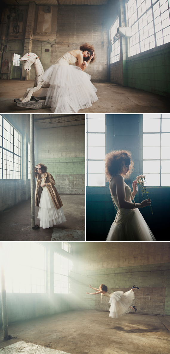 Bubby and Bean ::: Living Creatively: DREAMING // Amazing Warehouse ...