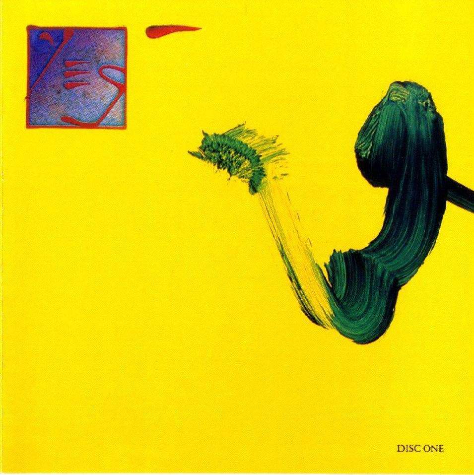 On The Road Again: Yes "YesYears"