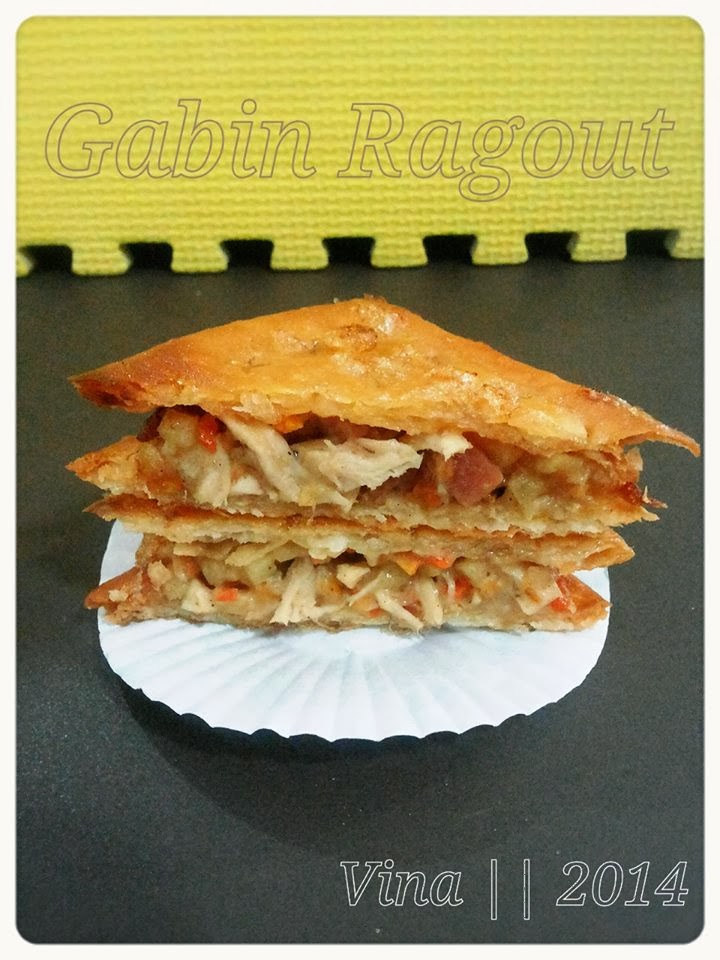 Dapoer Vina : Resep Gabin Ragout