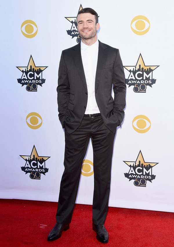 9 Fun Facts About Sam Hunt | The Odyssey Online