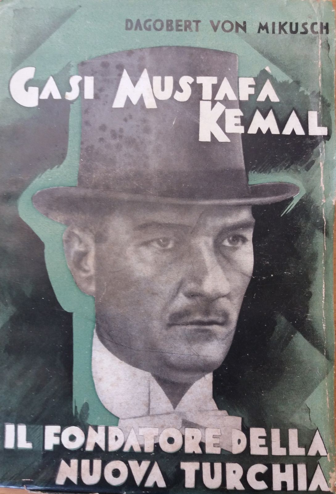 A Transnational History of Kemalism