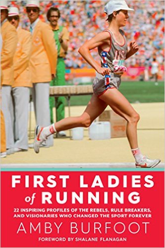 Sporty Girl Books: 2016 U.S. Olympic Marathon Trials + Review: FIRST ...