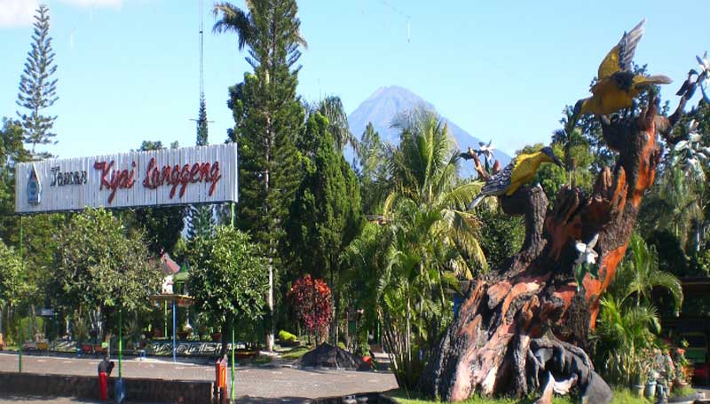 Cerita Uwi: Ini Dia Tempat Wisata yang Nyaman untuk Family Gathering di ...