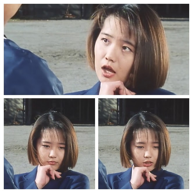 📸Álbuns de imagens de episódios (EpisAlbum): Imagens mix do Ako em ...