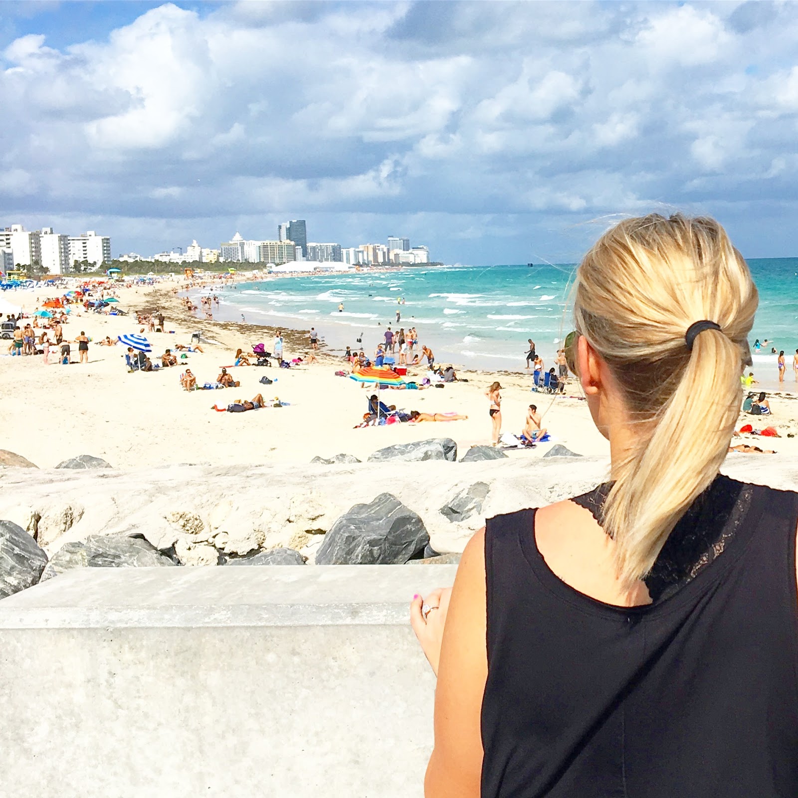Complete Travel Guide to Miami Beach | Pursuing Wanderlust