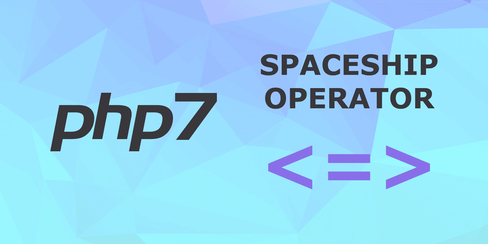 HL SOLUTION: SPACESHIP OPERATOR IN PHP HL SOLUTION: SPACESHIP OPERATOR IN PHP