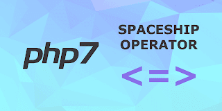 HL SOLUTION: SPACESHIP OPERATOR IN PHP