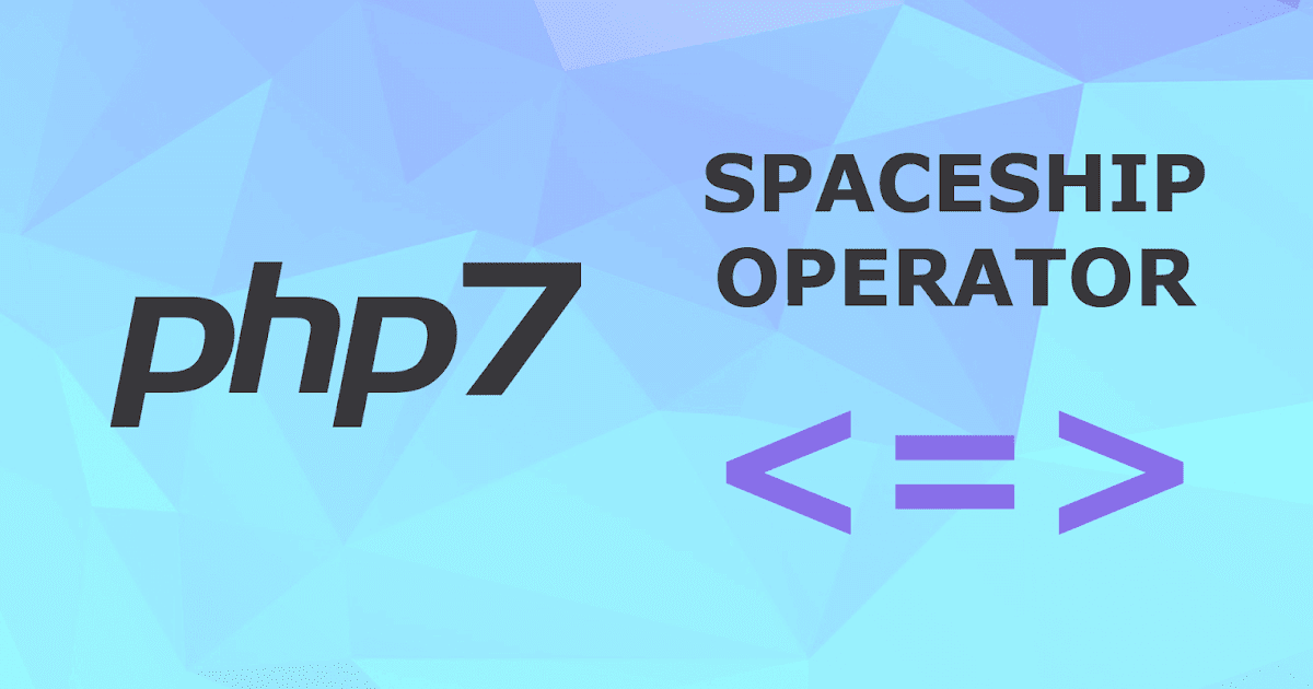 HL SOLUTION: SPACESHIP OPERATOR IN PHP