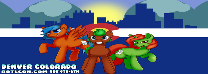 Equestria Daily - MLP Stuff!: My Little Pony and Brony Conventions of 2016