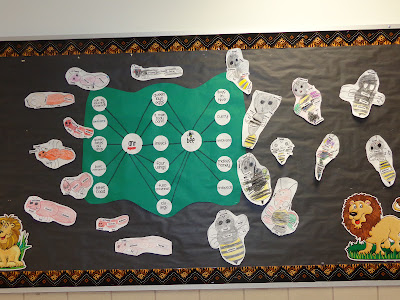 Learning Adventures: Going Buggy!