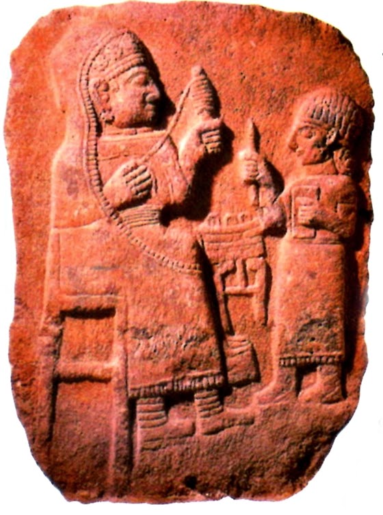 Los Hititas 1600-1200 a.C.