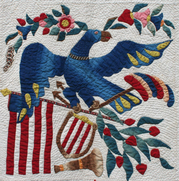 1000+ images about Applique! on Pinterest | Baltimore, Applique Quilts ...