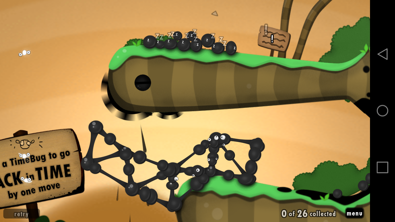 Hands on Android: World of goo: tapioca bridges make a great physics ...