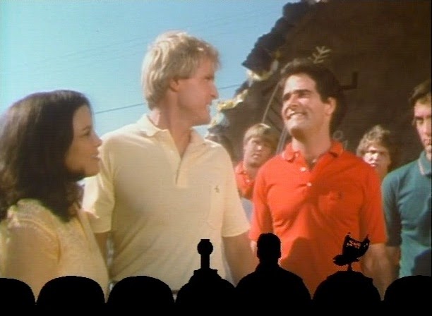 Roman's Movie Reviews and Musings: parts: The Clonus Horror (1979 ...