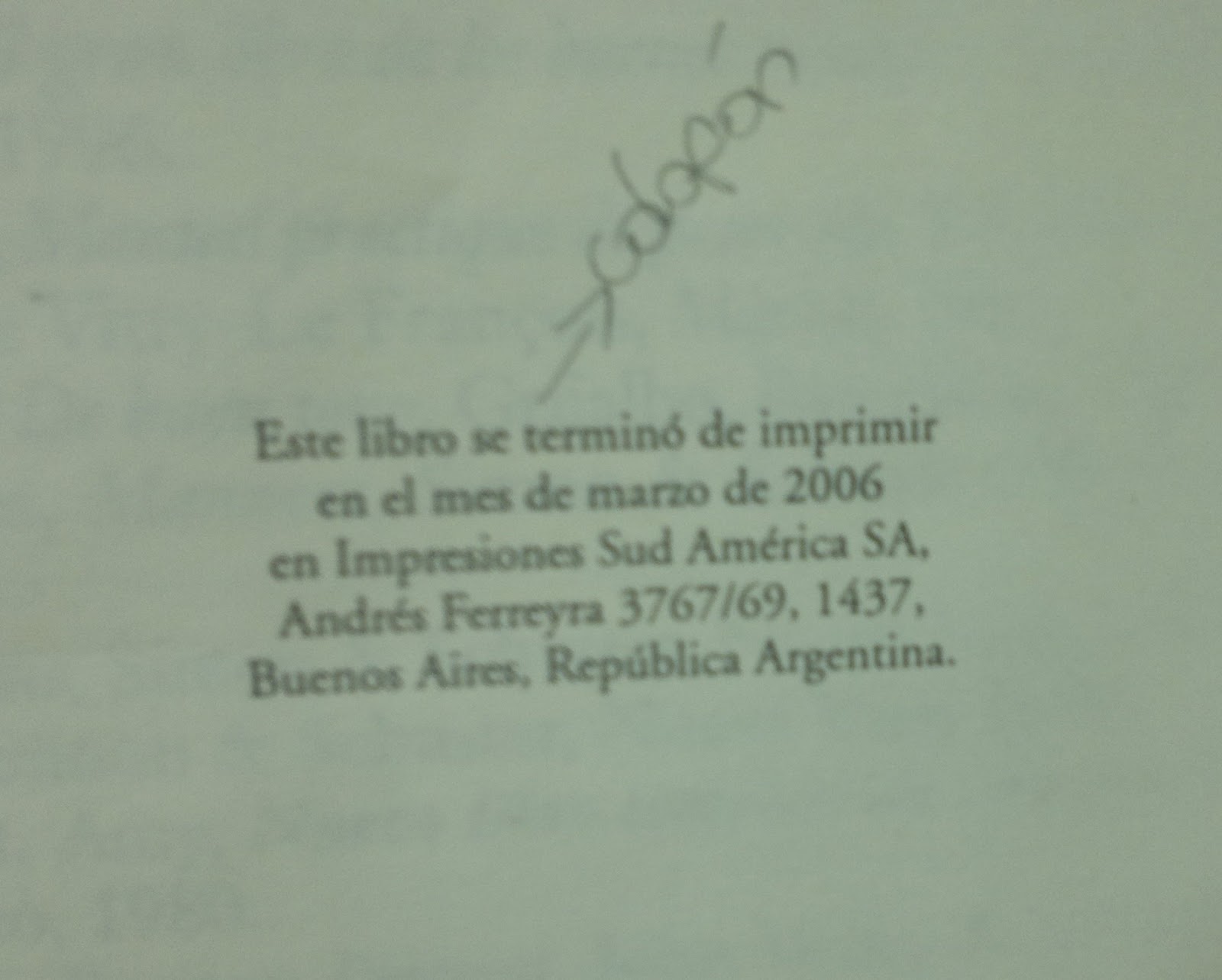 Yo no estudio para saber más, sino para ignorar menos: Partes del libro ...