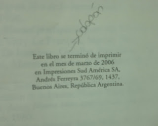 Yo no estudio para saber más, sino para ignorar menos: Partes del libro ...