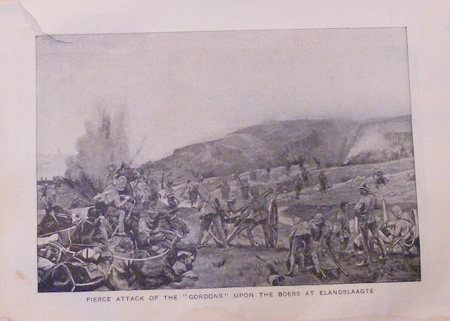 Battle Game of the Month: The Other Boer War