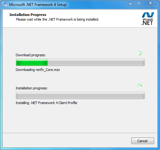 Microsoft .NET Framework 4.7 Offline Installer - Software to free