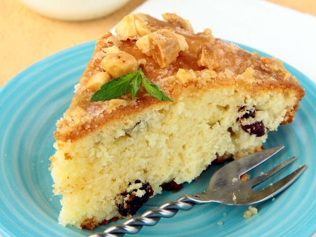 Diário de Dois Chefes de Cozinha: BOLO NUTRITIVO DIET