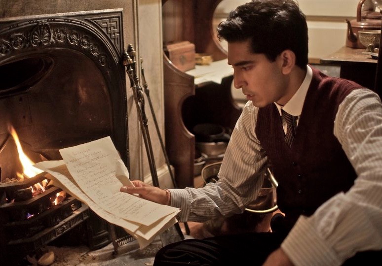 Film Reviews from Two Guys in the Dark: The Man Who Knew Infinity and ...