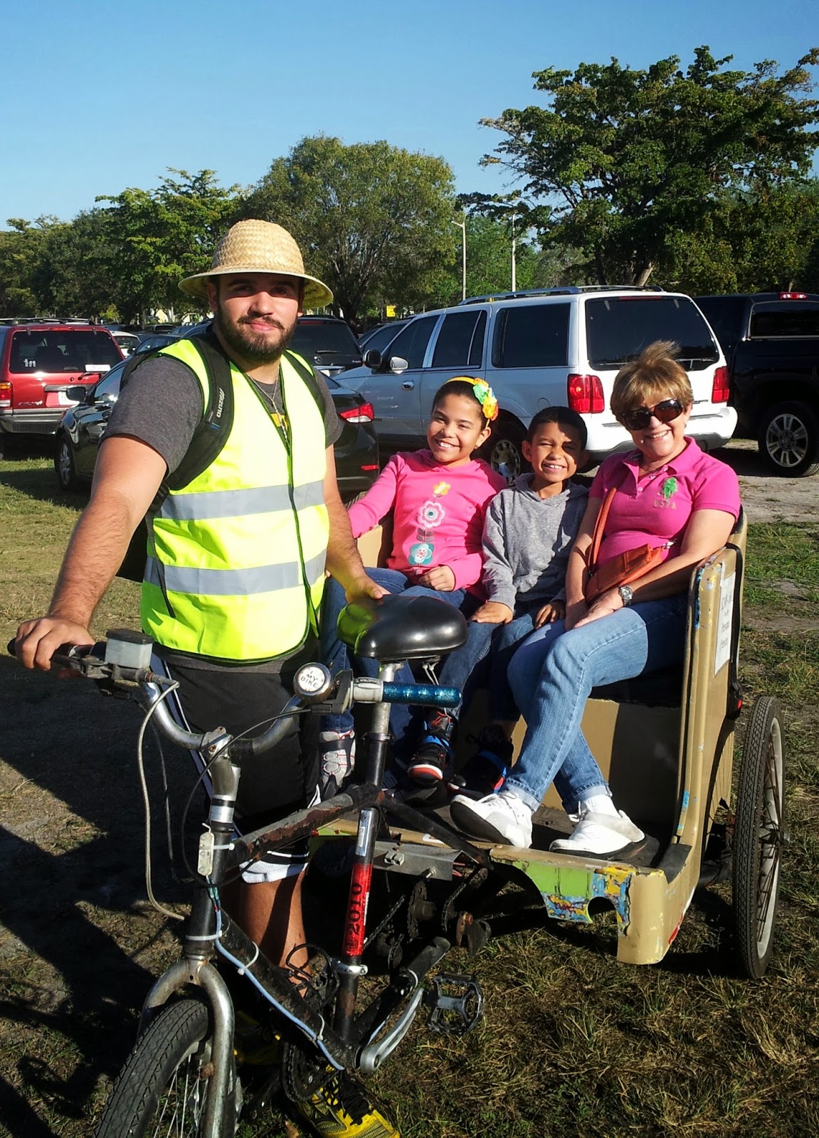 Second Chances Girl - a Miami family and lifestyle blog!: Fun At The ...