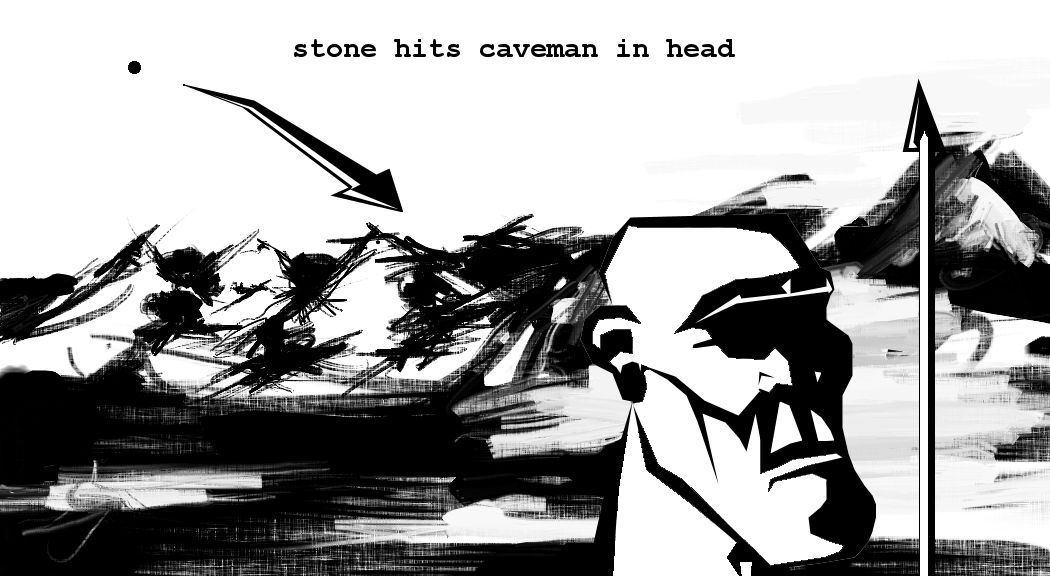 Exploring Animation - Simon Tye: Character and Set Design