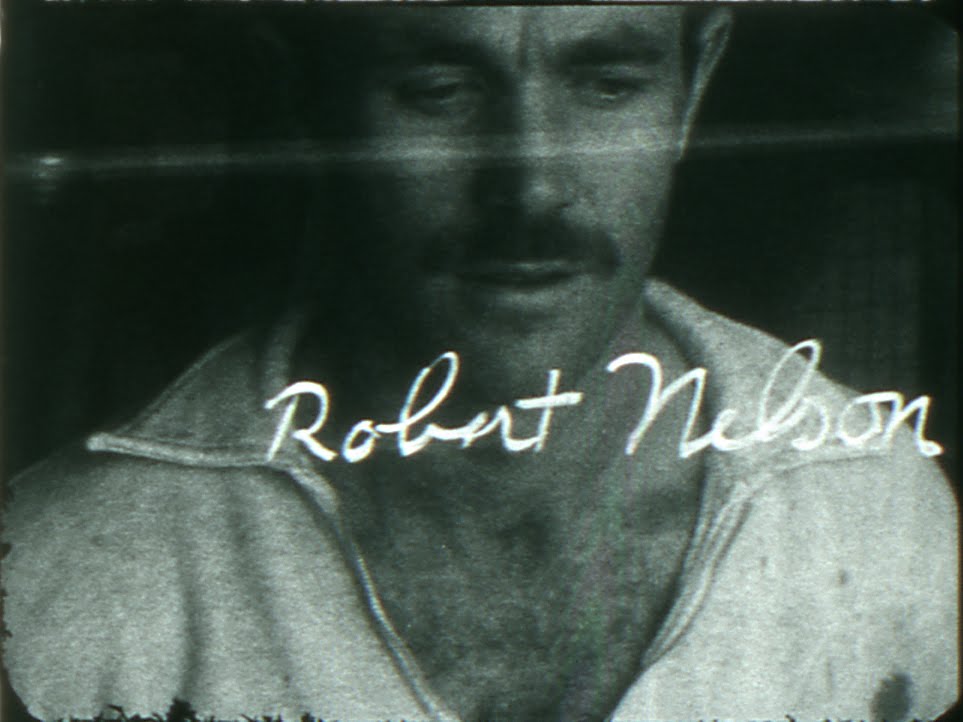 PRESERVATION INSANITY: 2012