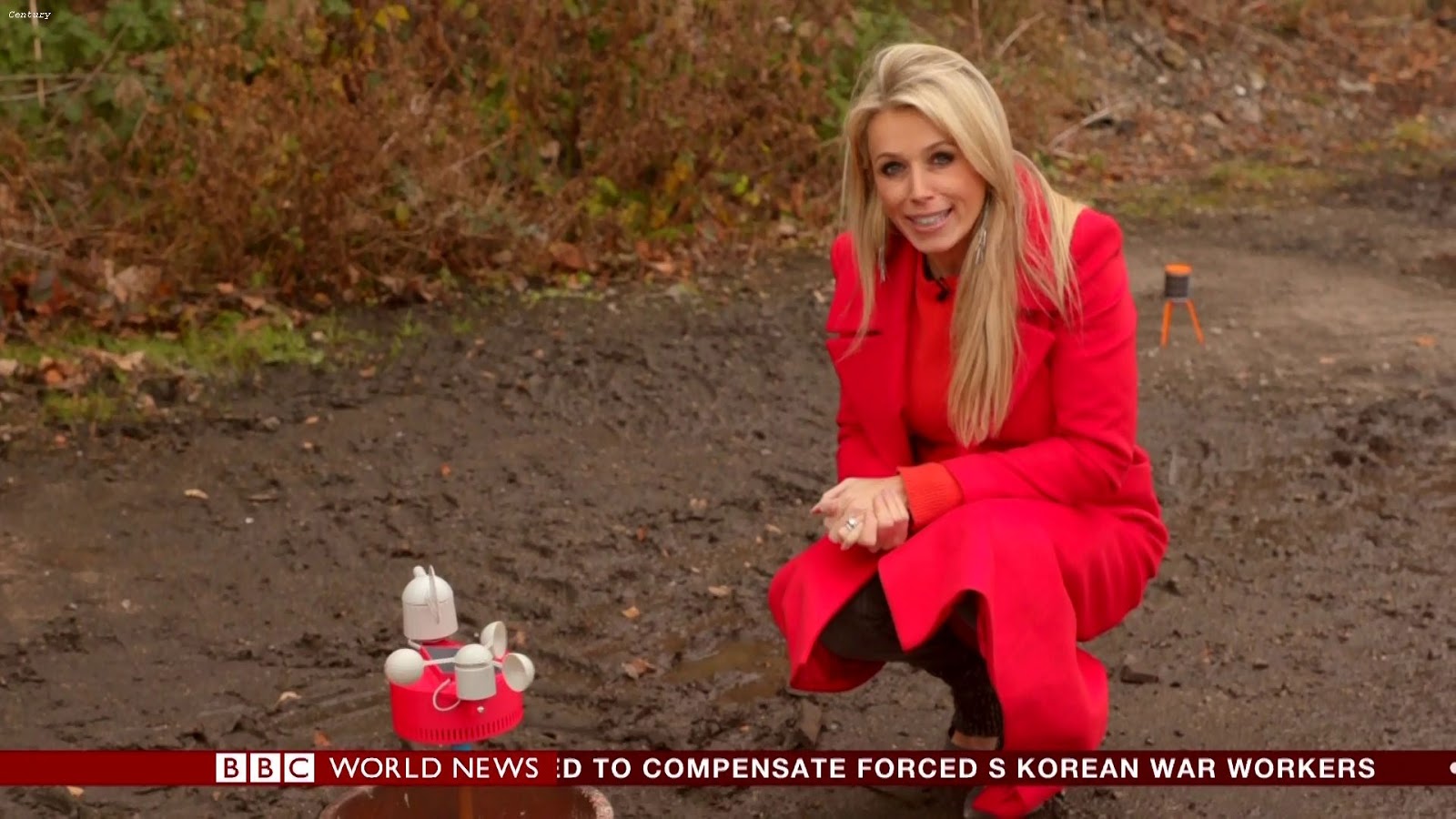 Lara Lewington - 29 Nov 18 - Click