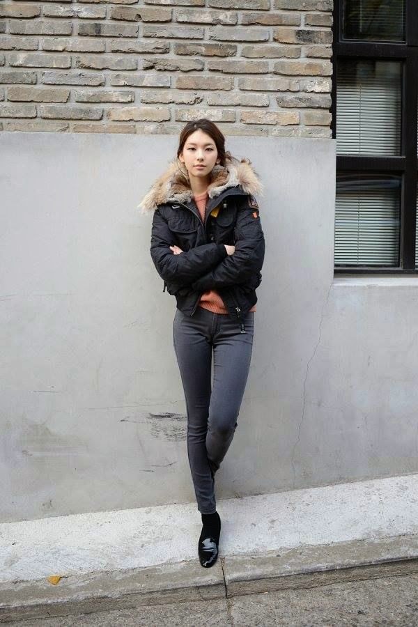 Korean Model Fashion - Official Korean Fashion