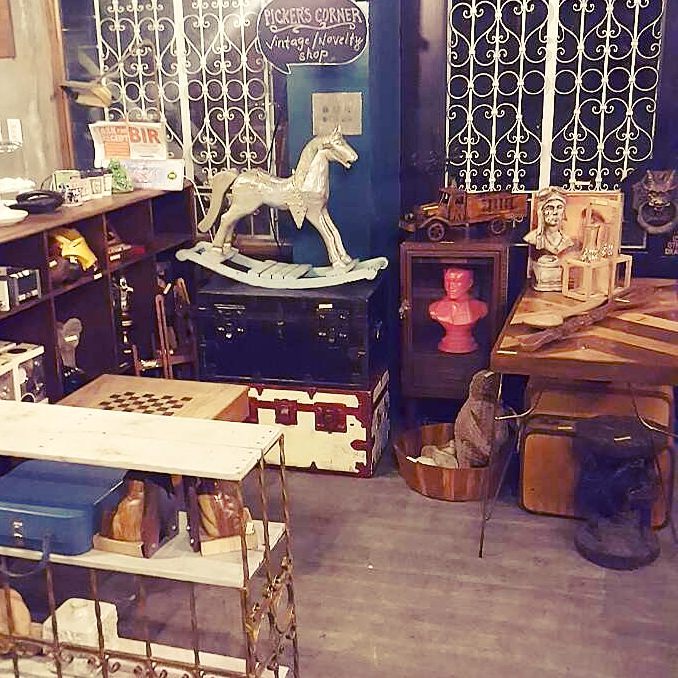 Third Space studio cafe