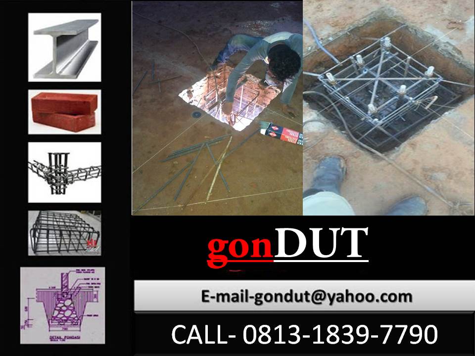 konstruksi baja: konstruksi baja wf 350