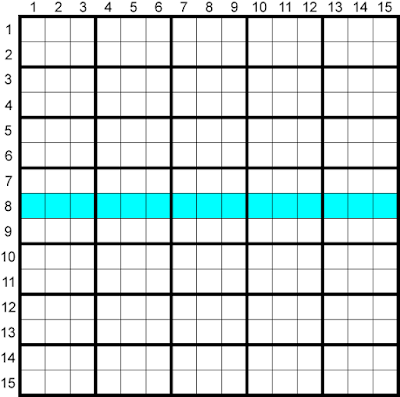 Redhead64's Obscure Puzzle Blog!: PUZZLE #70: Brick By Brick