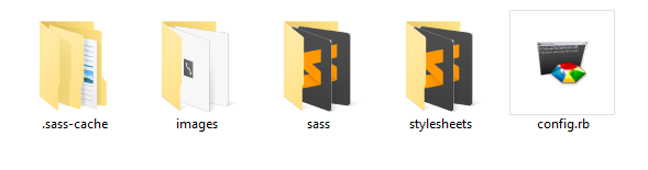 Tạo CSS Image Sprite với Compass - Thủ thuật web