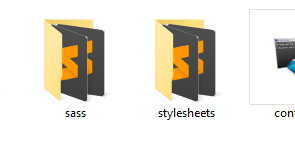 Tạo CSS Image Sprite với Compass - Thủ thuật web