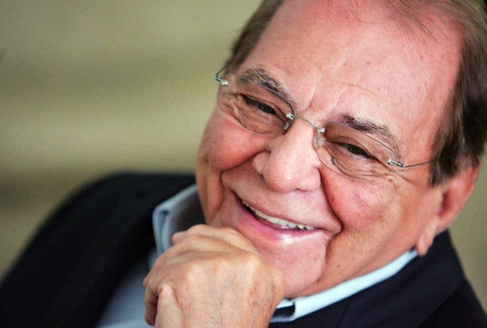 Biografia de Ivo Pitanguy!