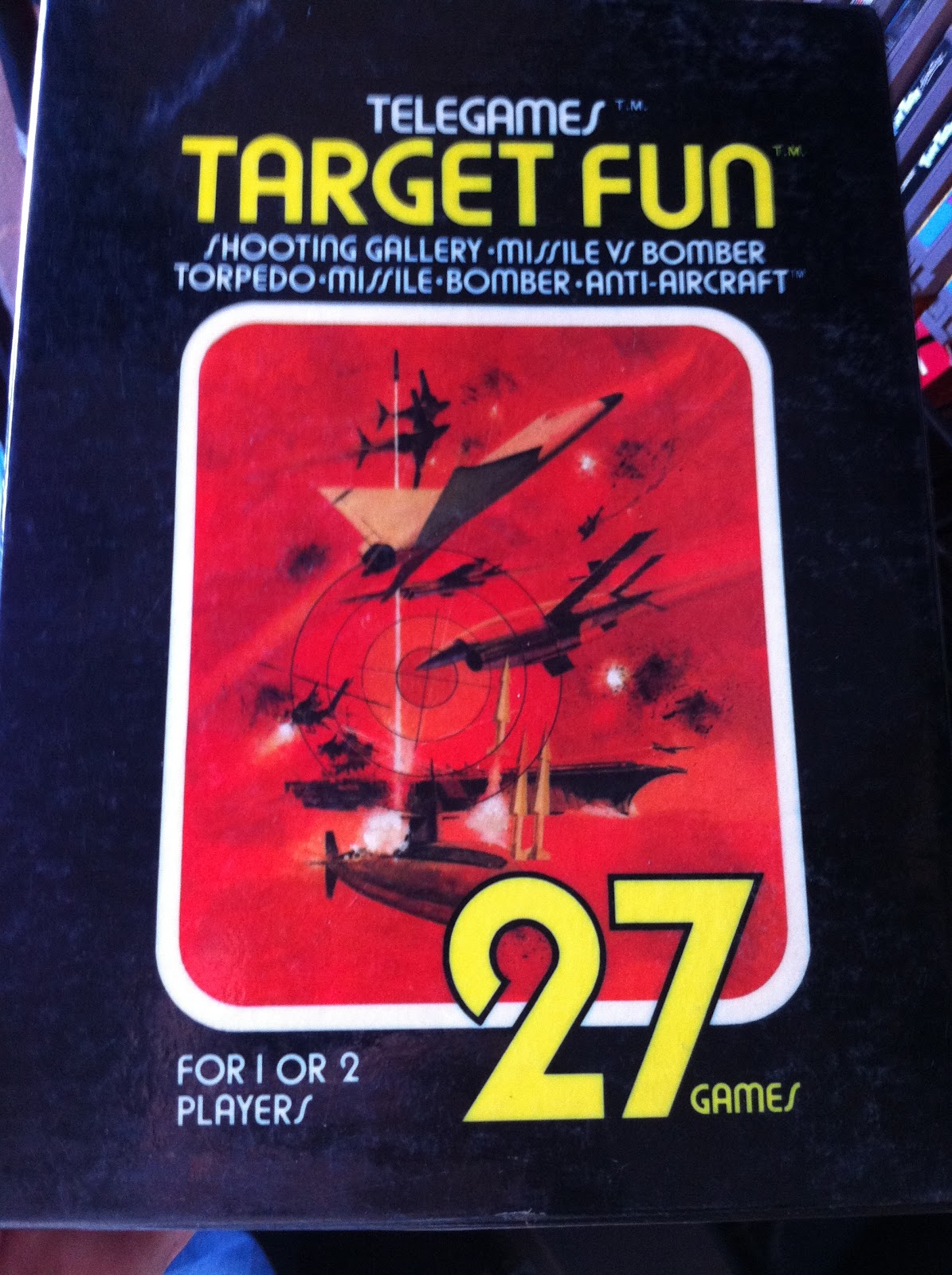 Seattle Retro Gamer: Bellevue / Kirkland vintage hunt